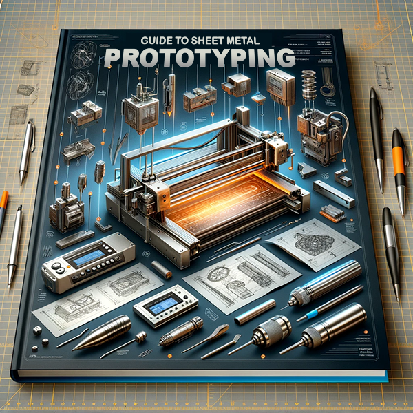A guide to sheet metal prototyping | partZpro